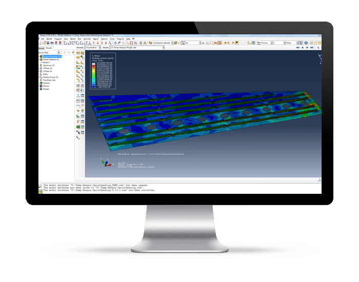 ABAQUS